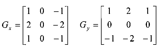 Comparing Edge Detection Methods